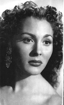 Picture of Paquita Rico