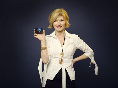 Picture of Beth Broderick