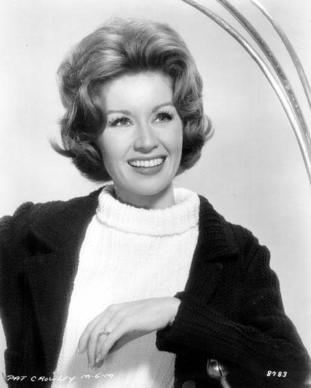 Image of Pat Crowley