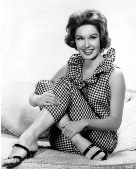 Picture of Pat Crowley