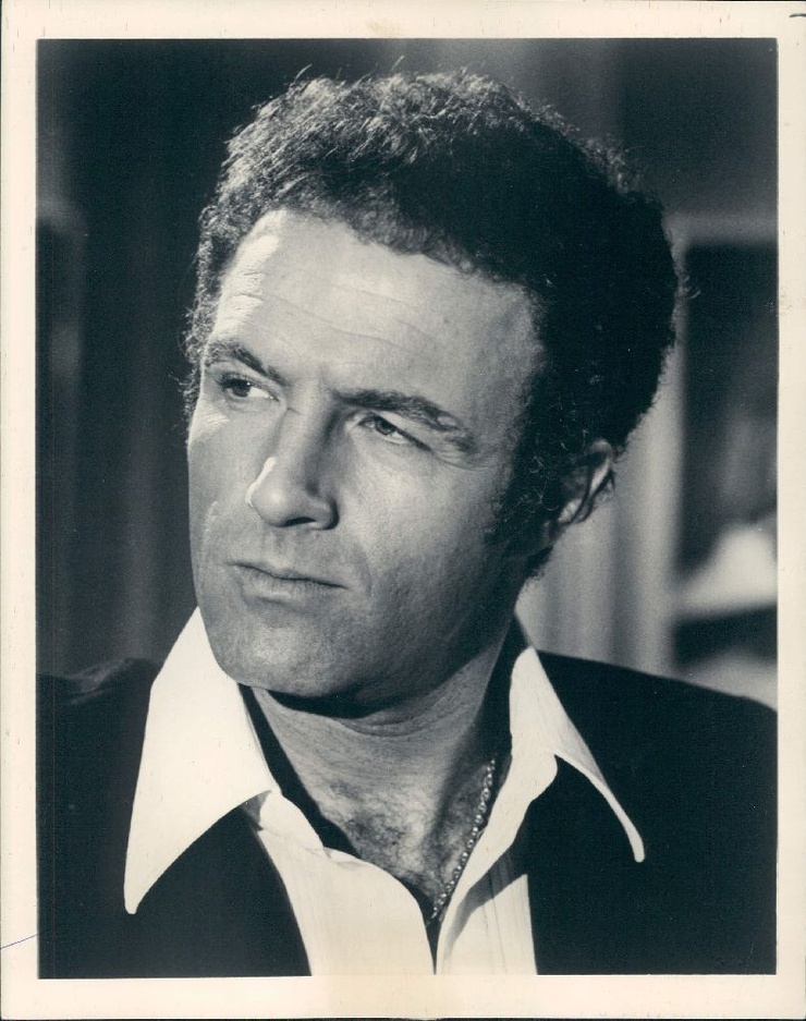Picture of James Caan