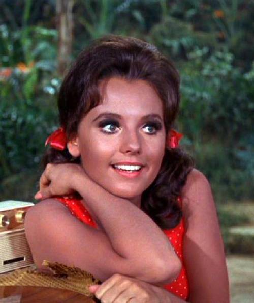 Image of Dawn Wells