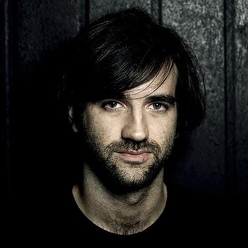 Picture of Daniel Hendler