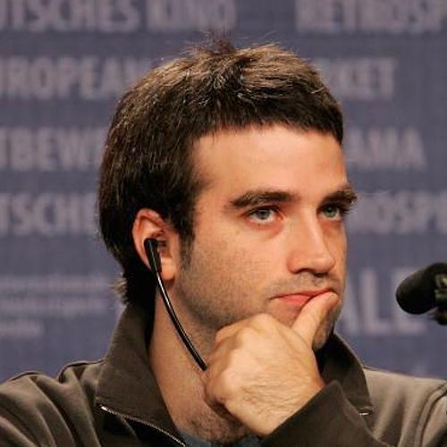 Image of Daniel Hendler