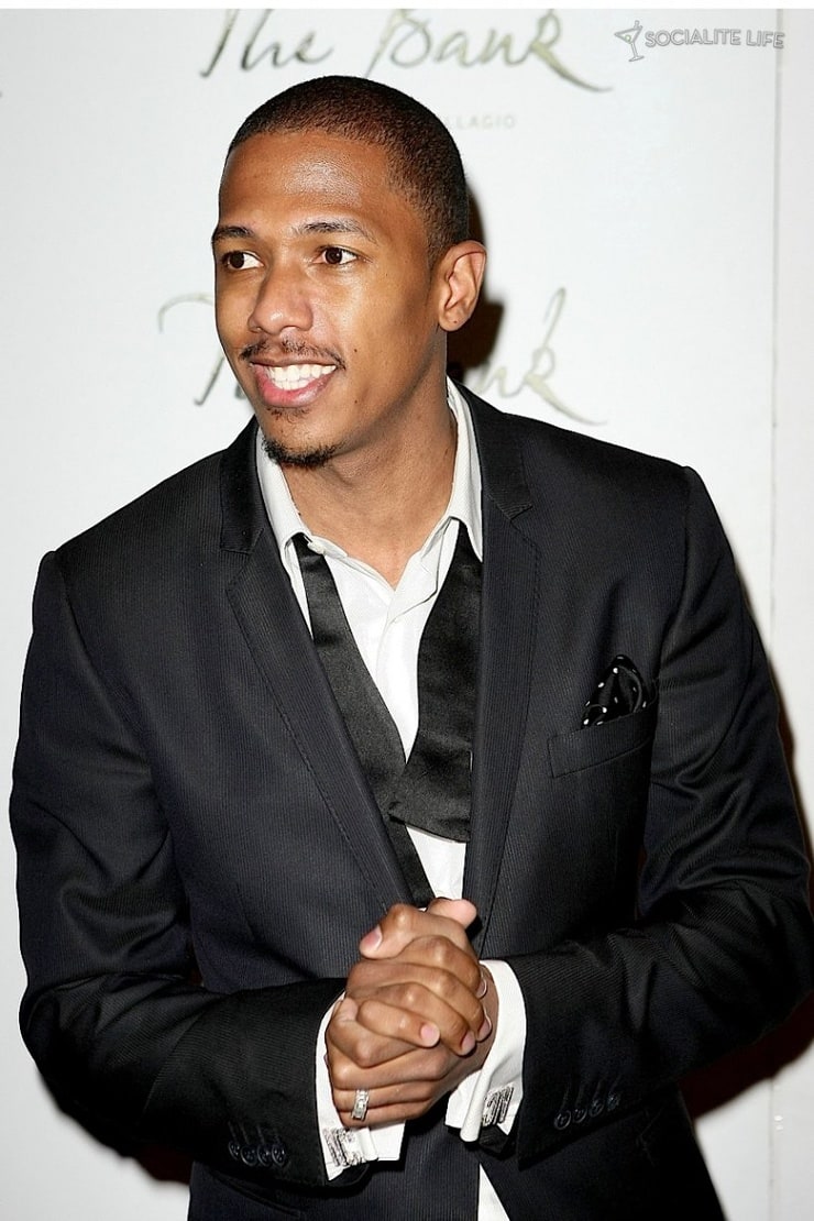 Picture of Nick Cannon