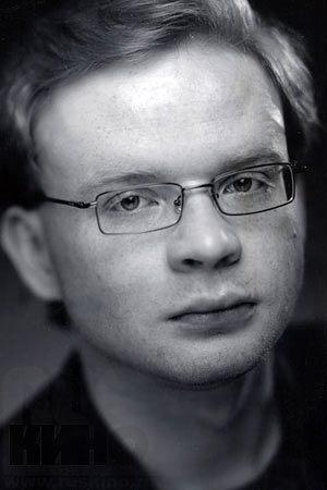 Image of Aleksandr Loye