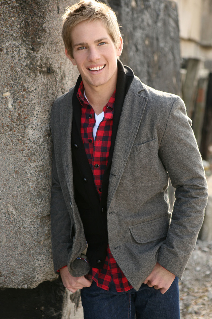 Image of Alex Eichhorn