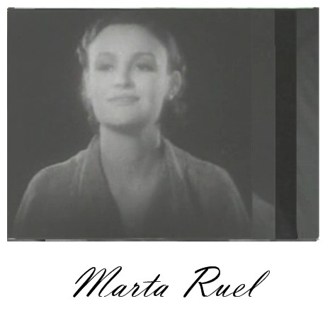 Picture of Marta Roel