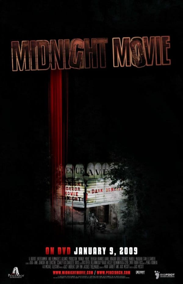 Midnight Movie image