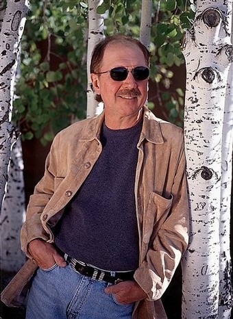 Picture of David Morrell