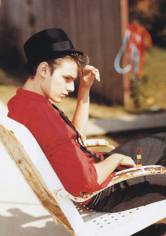 Picture of Douglas Neitzke