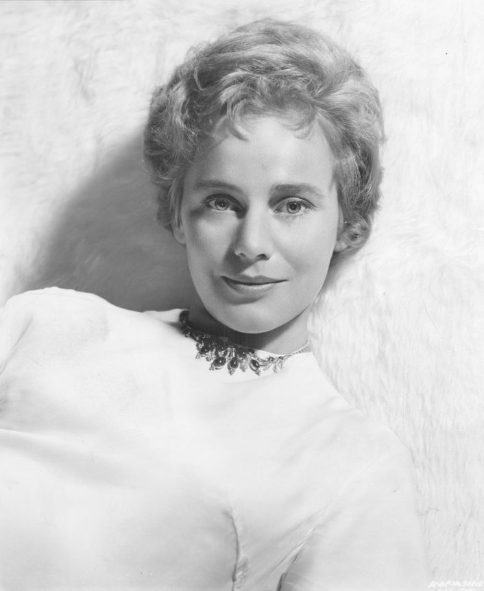 Maria Schell