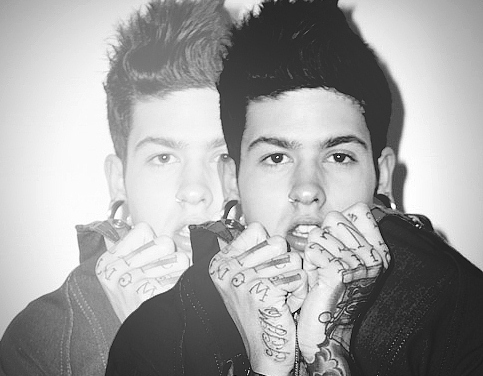 Picture of T.Mills