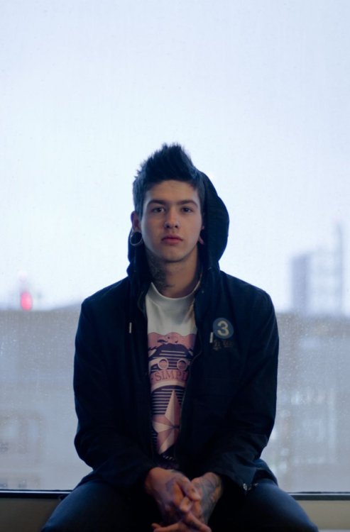 Picture of T.Mills