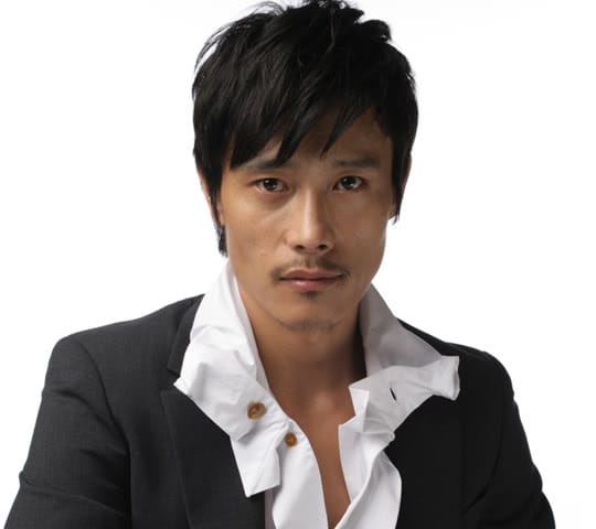 Picture of Byung-hun Lee