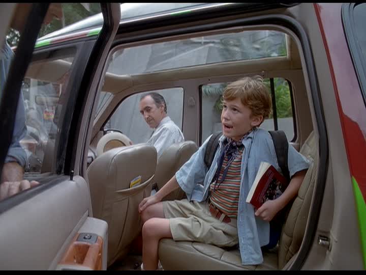 Joseph Mazzello - Jurassic Park (1993)