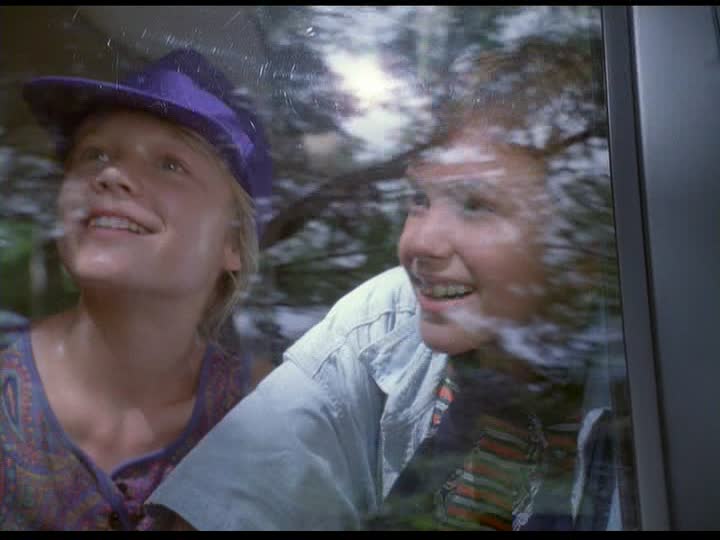 Joseph Mazzello - Jurassic Park (1993)