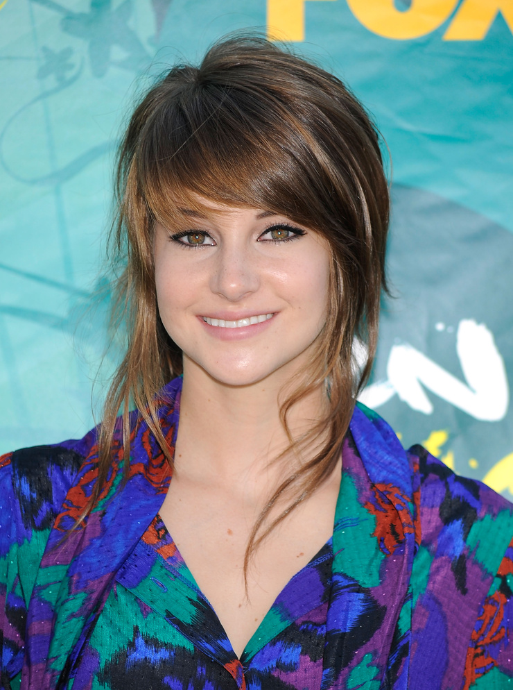 Picture of Shailene Woodley