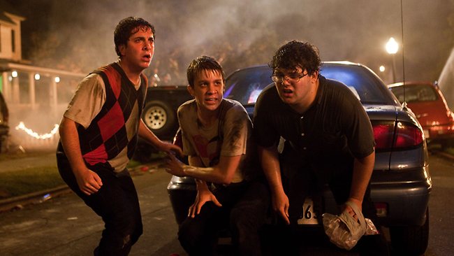 Image of Project X