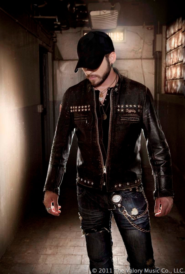 Picture of Brantley Gilbert