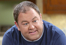 Picture of Mark Addy
