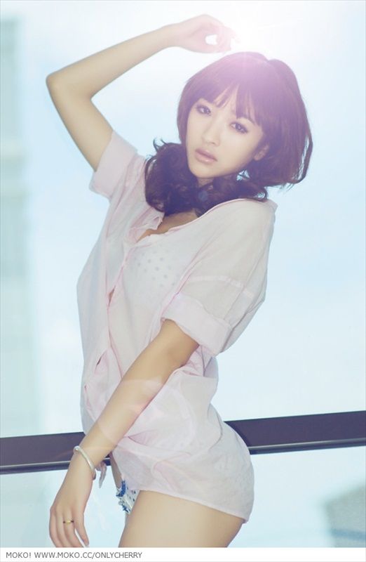 Picture of Cherry Huang Zi Qi