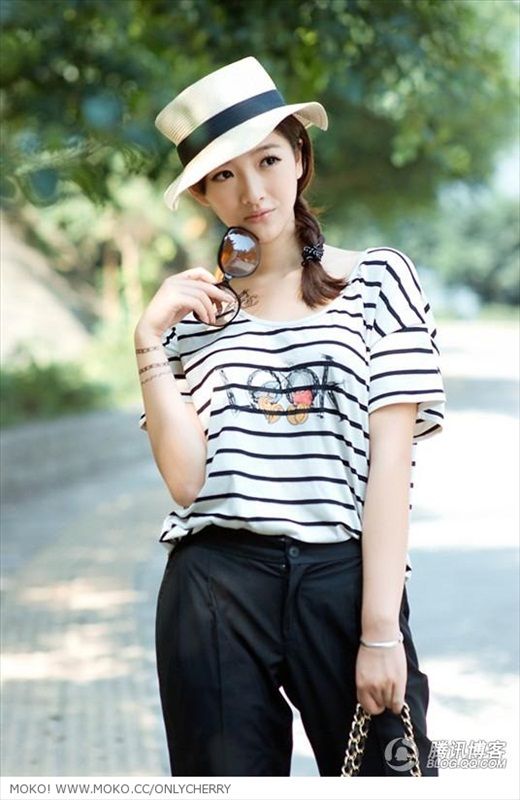 Picture of Cherry Huang Zi Qi