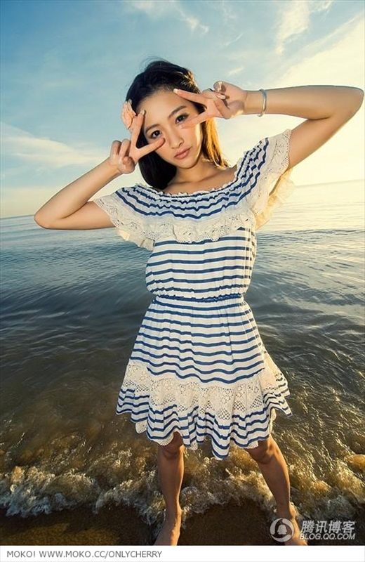 Picture of Cherry Huang Zi Qi