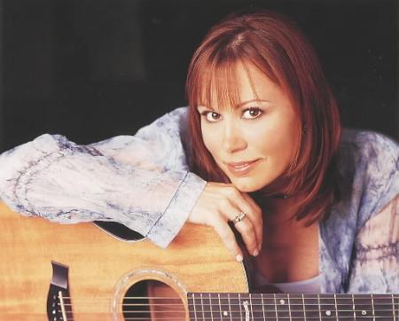 Picture of Suzy Bogguss