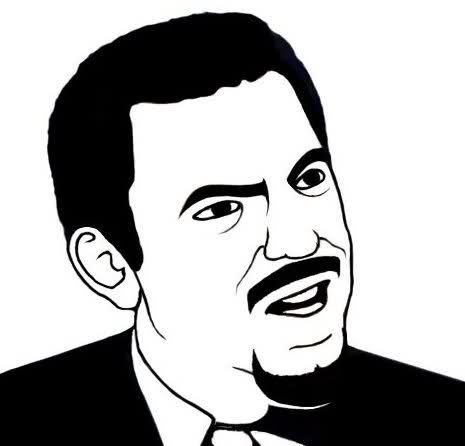 Picture of David Silverman (meme)