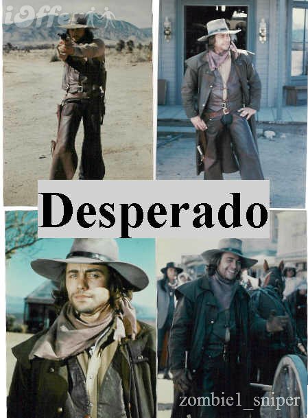 Image of Desperado