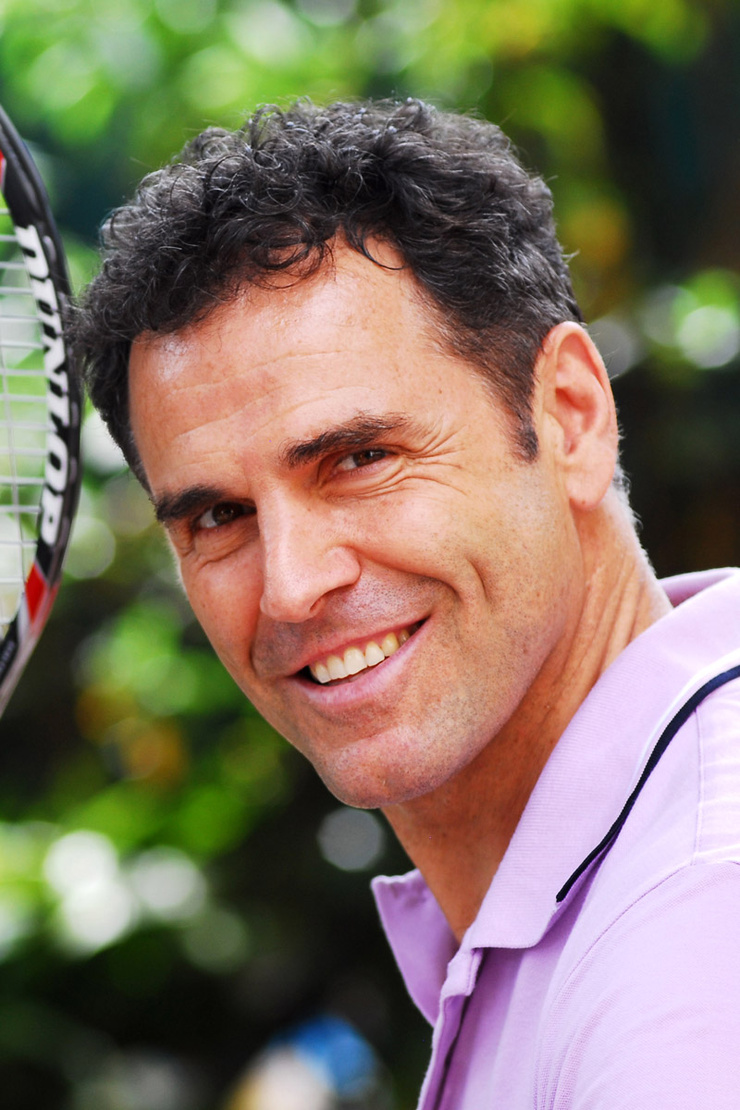 Picture of Pino Quartullo