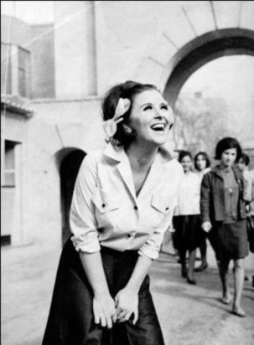 Picture of Soad Hosny