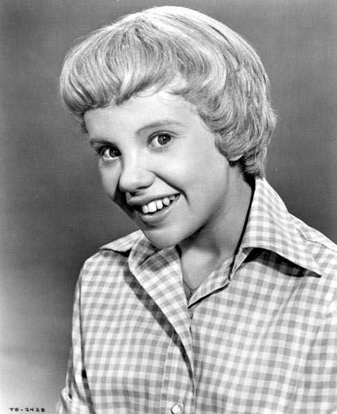 Picture of Hayley Mills