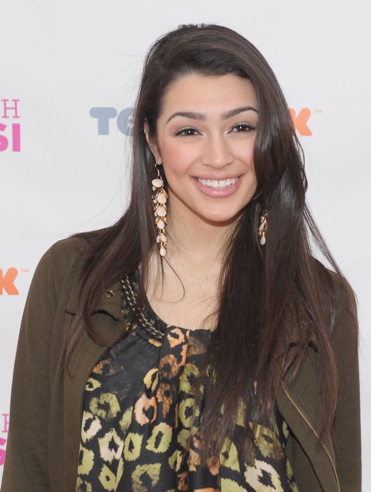 Picture of Alex Steele