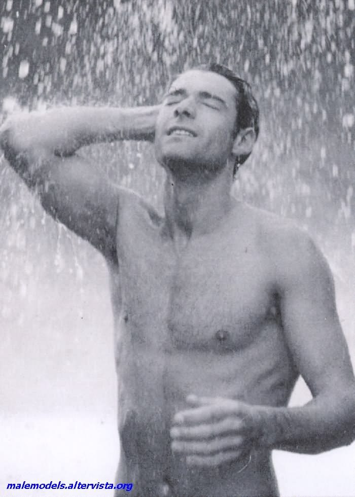 Picture of Ian Lawless