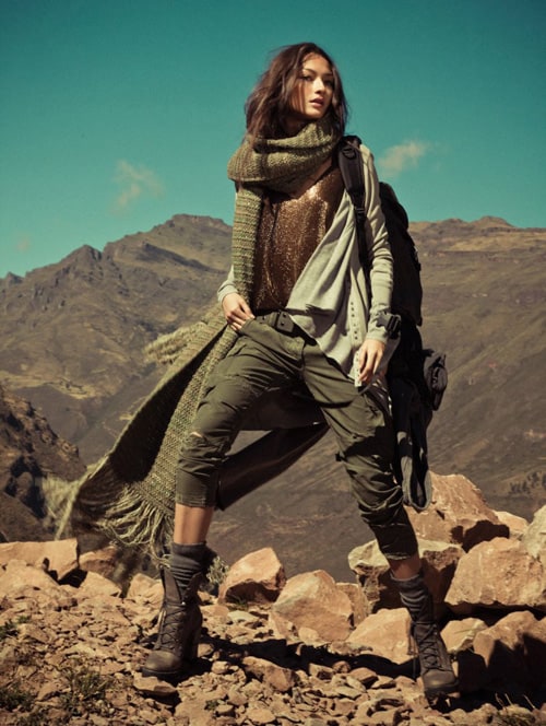 Bruna Tenorio picture