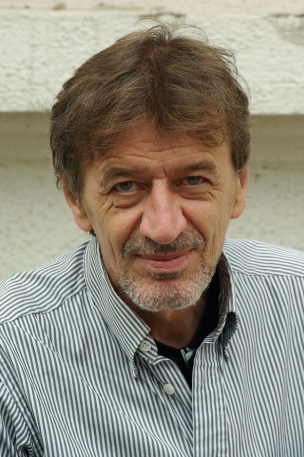 Picture of Zoltán Mucsi