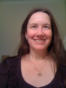 Image of Cate Tiernan