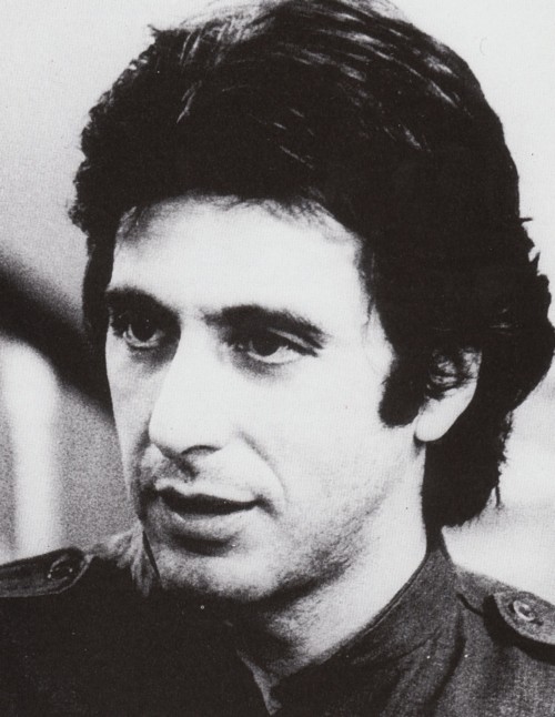Picture of Al Pacino