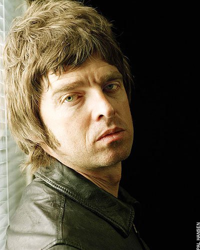 Noel Gallagher image