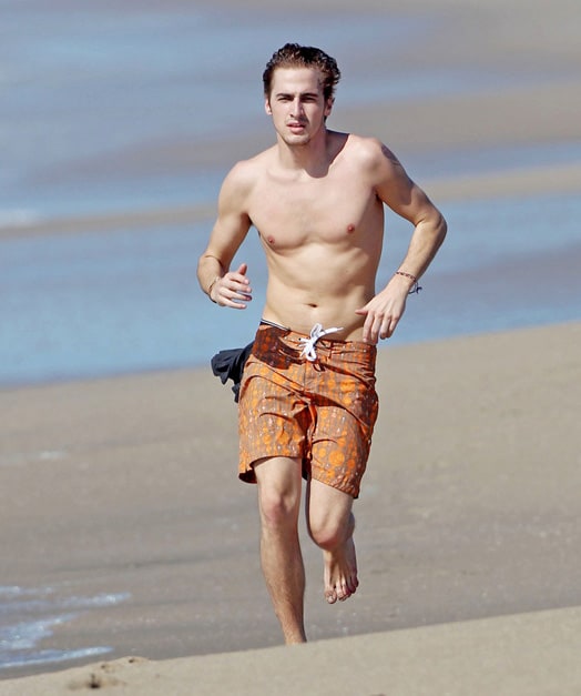 Kendall Schmidt image