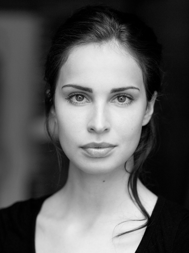 Heida Reed picture
