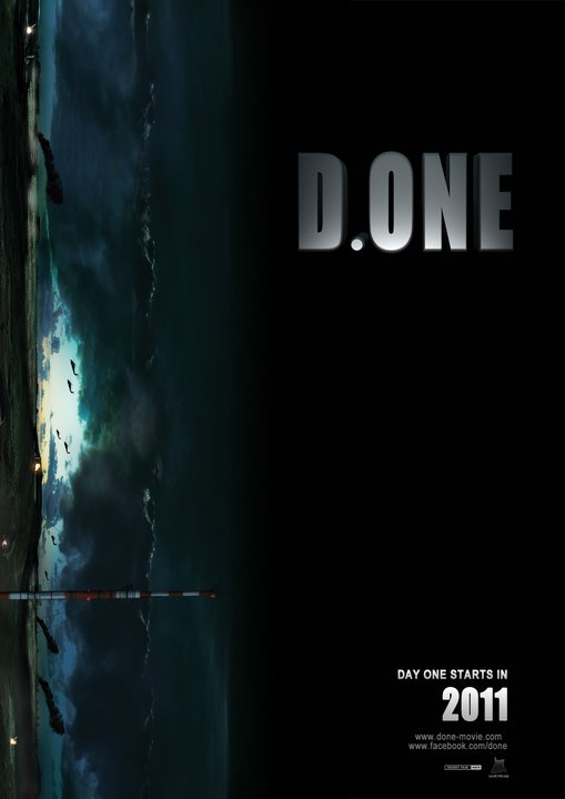 Picture of D.One