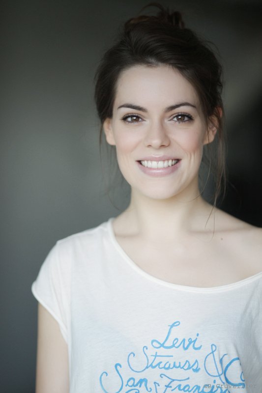 Picture of Chloé Dumas