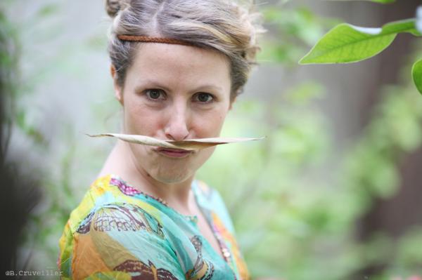 Picture of Stéphanie Heiser