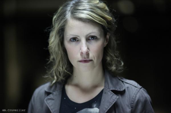 Picture of Stéphanie Heiser