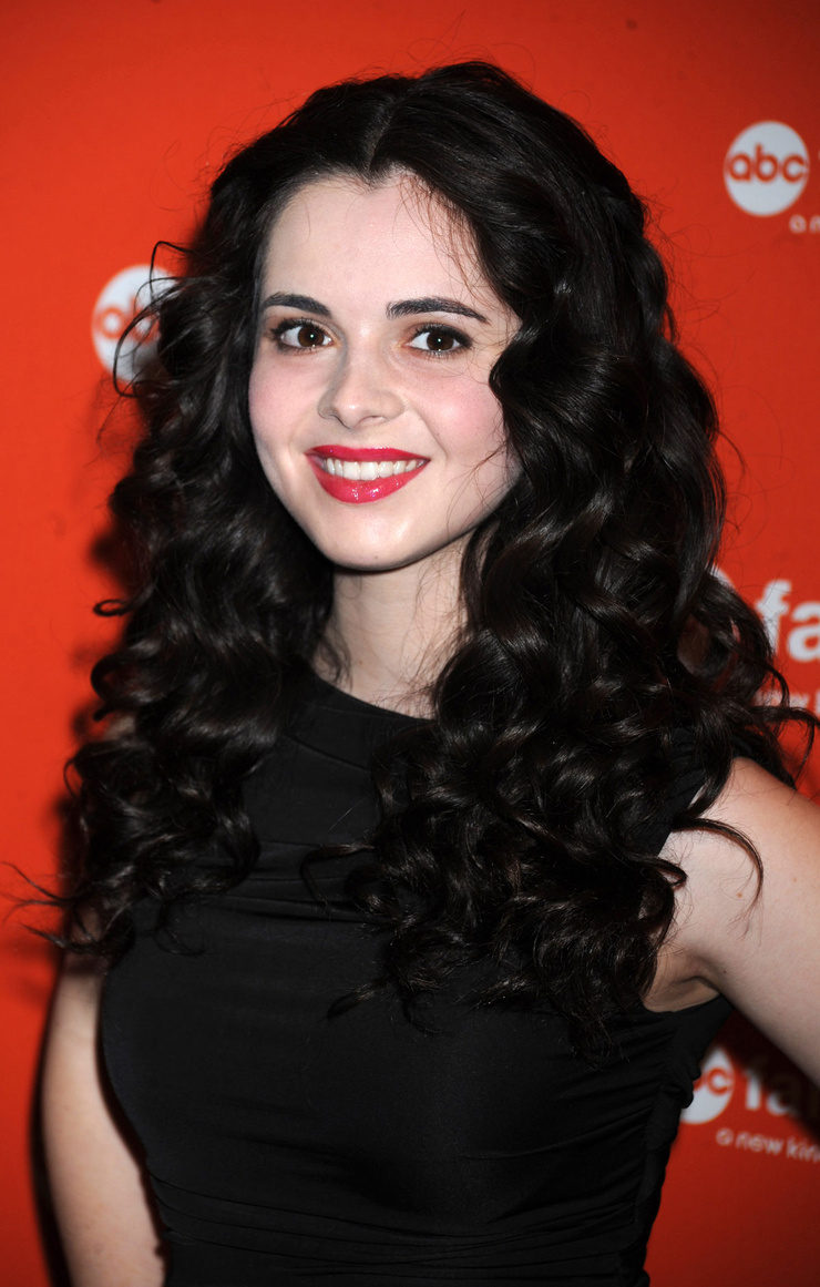 Vanessa Marano image