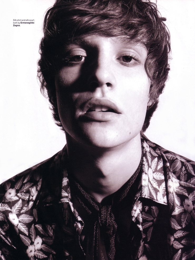 Image of Matthew Hitt