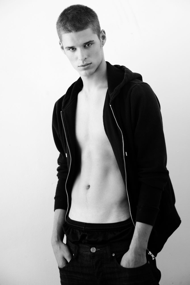 Picture of Laurence Rodriguez